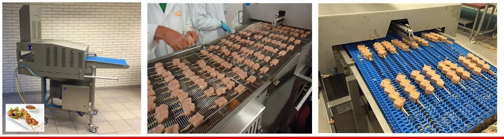 Four new Stick inserters for UK - P. Verbruggen